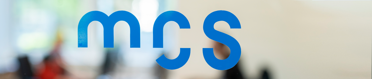 Aktuelles – MCS GmbH