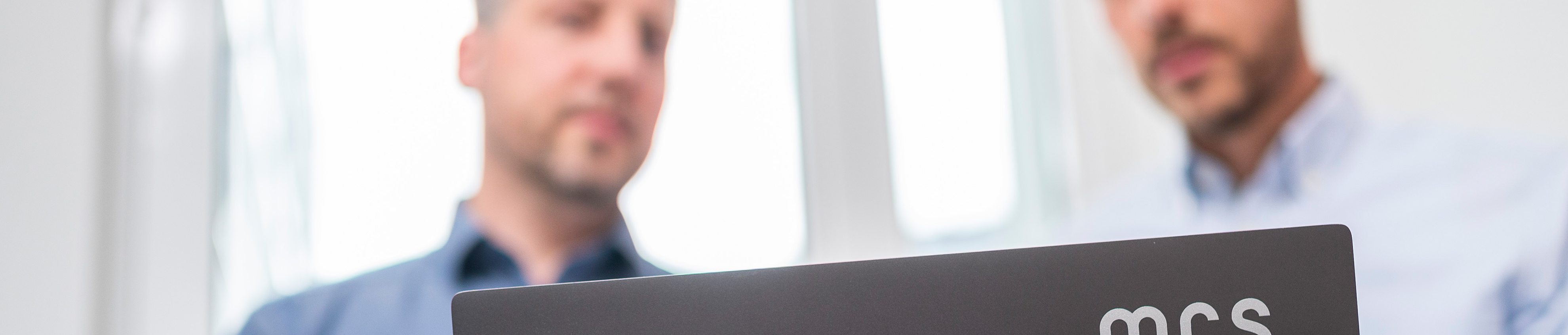 Partner – MCS GmbH