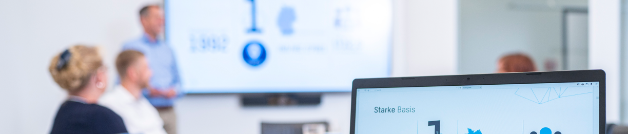 Über uns – MCS GmbH