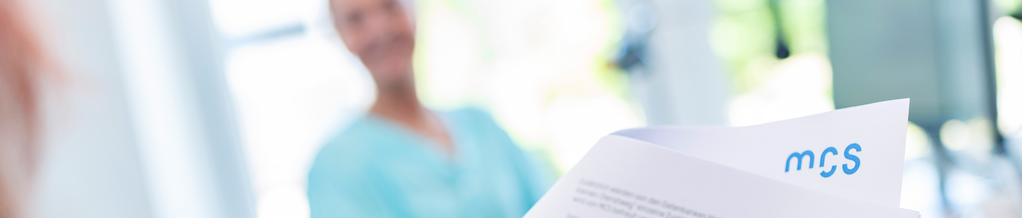 Zertifikate – MCS GmbH