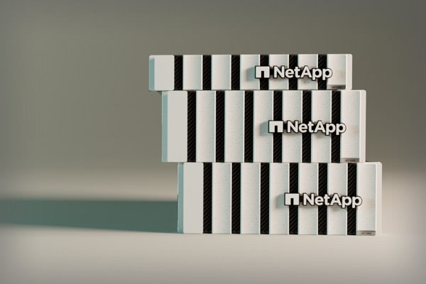 Jetzt im MCS-Webshop: NetApps neue Kapazitäts-Flash-Modelle – MCS GmbH