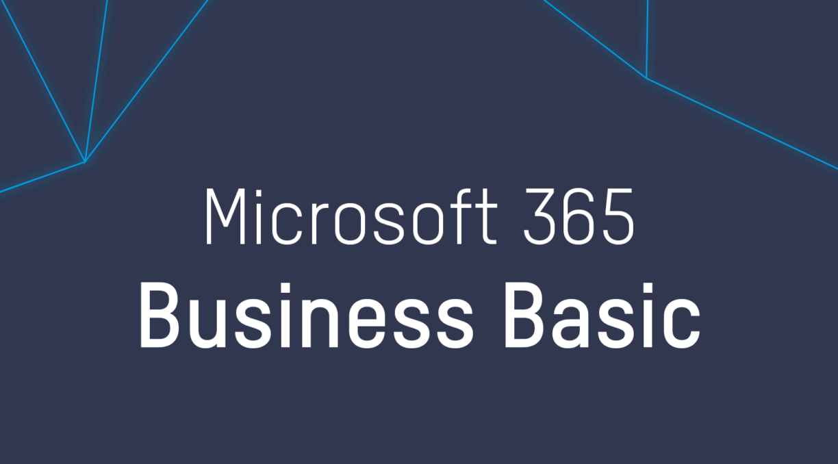Kategorie: Microsoft 365 – MCS GmbH