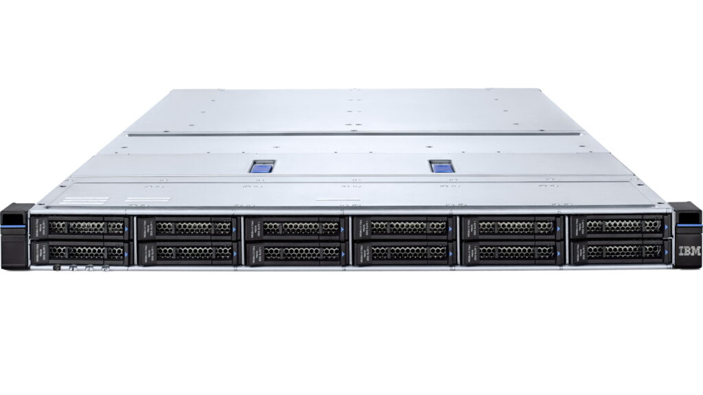 Kategorie: IBM – MCS GmbH