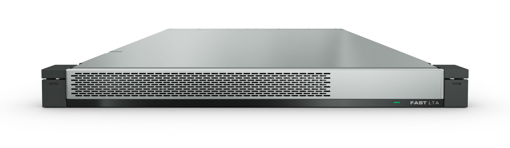FAST LTA, Silent Cube DS pro 32 TB (netto) Archiv System – MCS GmbH