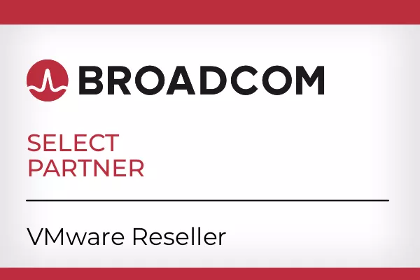MCS ist Broadcom Select Partner – MCS GmbH