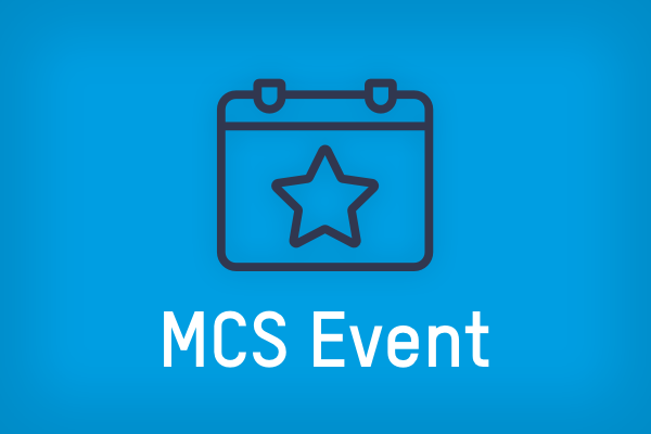 MCS Event am 16. Mai 2024 in Hamburg – MCS GmbH