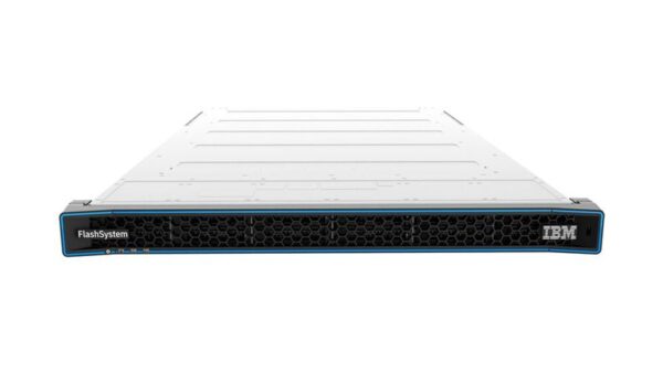 IBM FlashSystem FS5300 NVMe 32Gb Fibre Channel 17TiB – MCS GmbH
